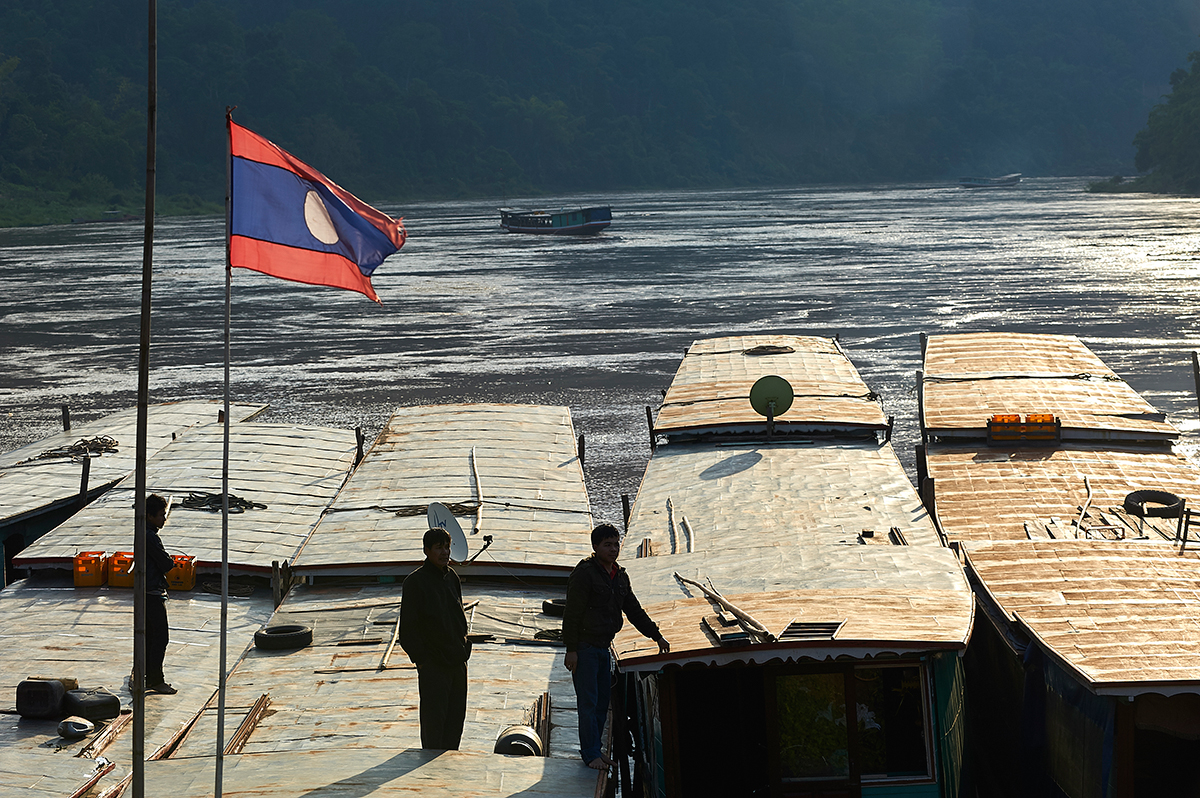 How local movements can enhance inclusive decision-making in Mekong ...