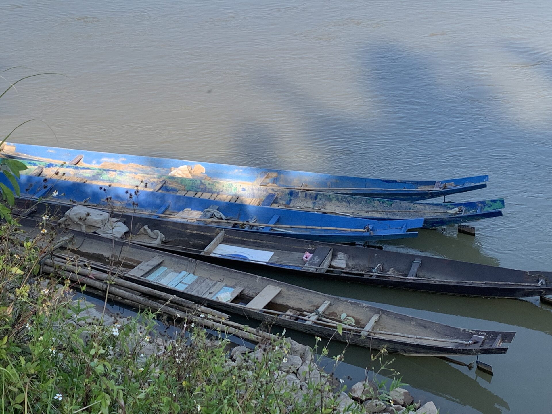 How local movements can enhance inclusive decision-making in Mekong ...