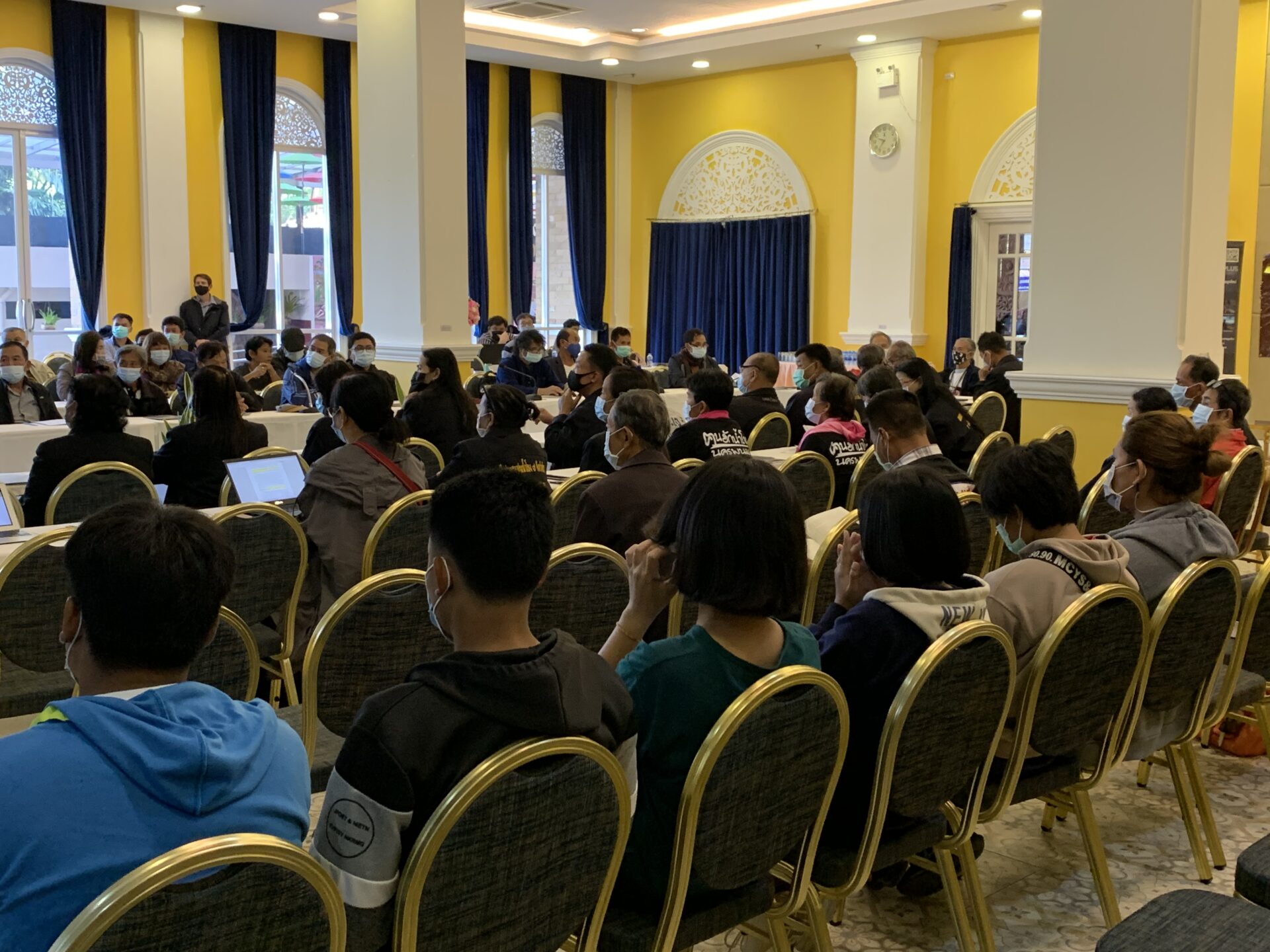 How local movements can enhance inclusive decision-making in Mekong ...