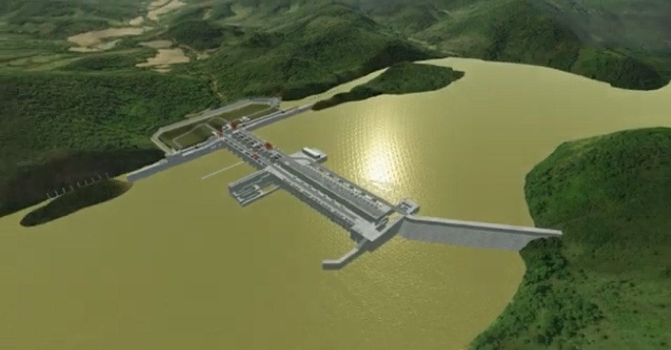 Power purchase deals endorsed for Luang Prabang and Pak Lay dams on the ...