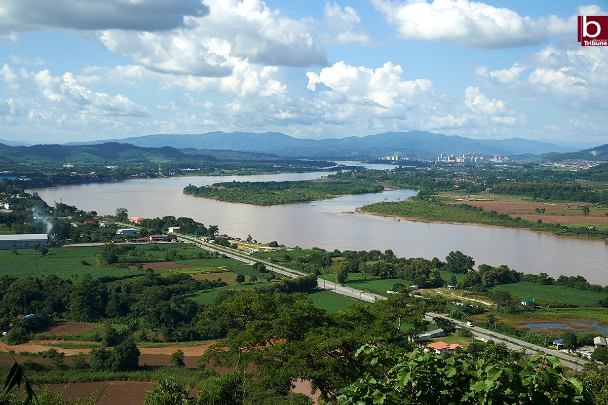 Power purchase agreement for Pak Beng dam signed: EGAT | Bangkok Tribune