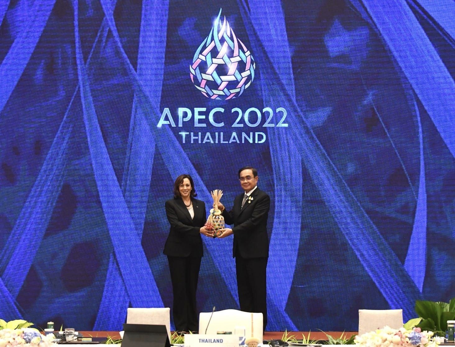 The curtain down for APEC 2022 with endorsement of Thailand's BCG economic model proposal ...