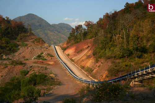 Dying Mekong | Bangkok Tribune