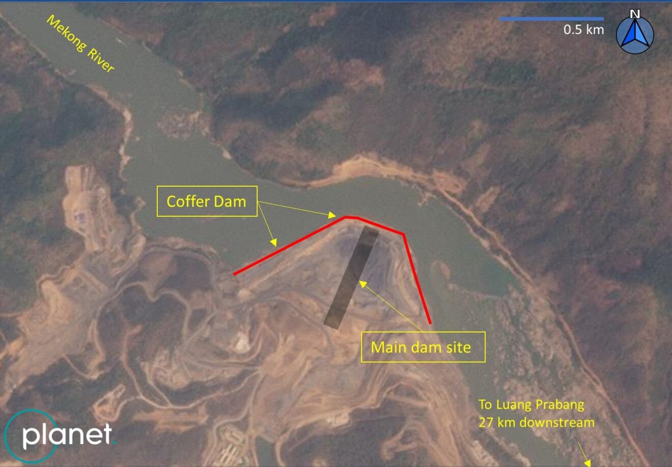 EXCLUSIVE: Power purchase deals for controversial Luang Prabang and Pak ...