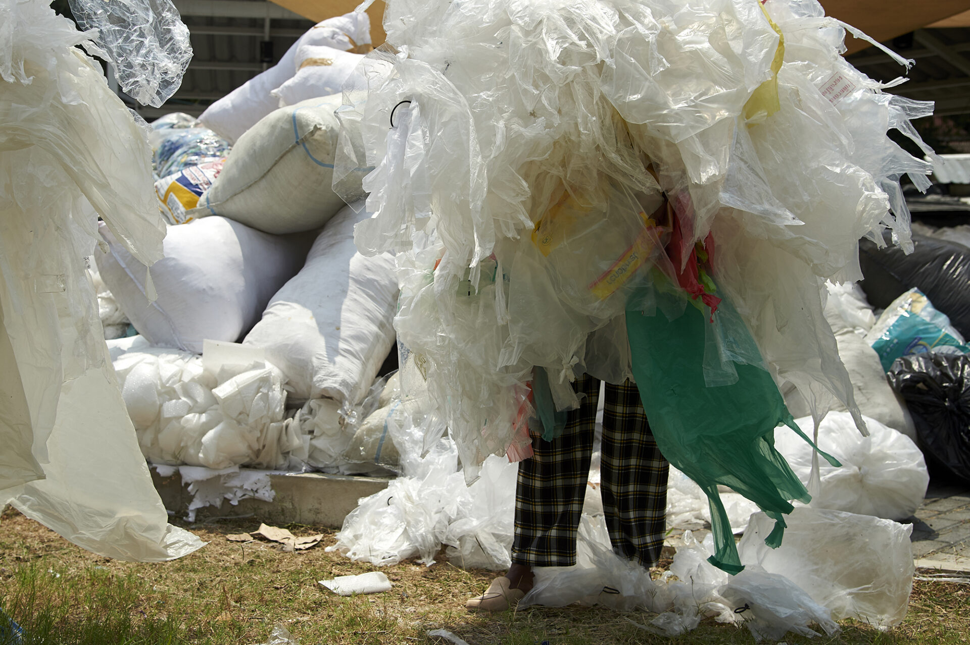 Unfinished Waste Business: A Close Look into the Anatomy of Our Waste ...