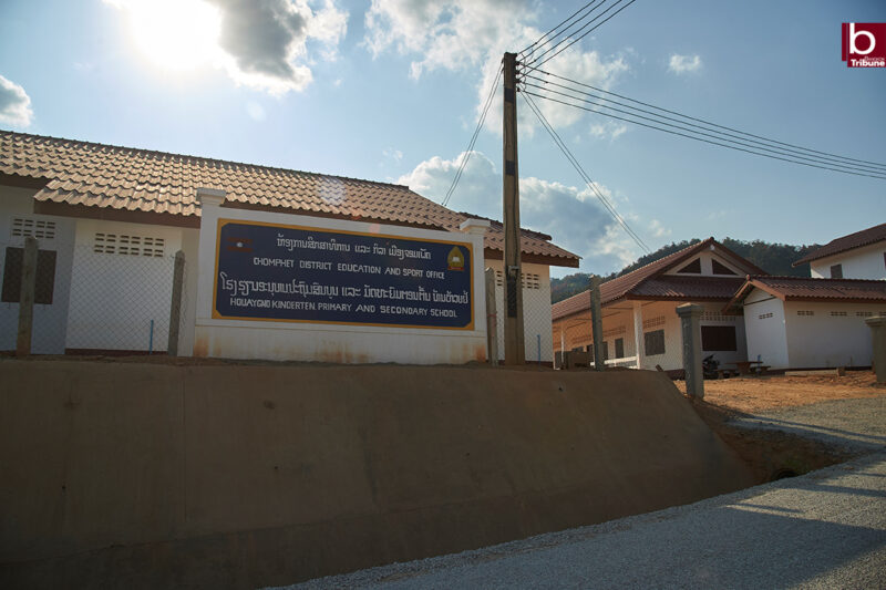EXCLUSIVE: Power purchase deals for controversial Luang Prabang and Pak ...