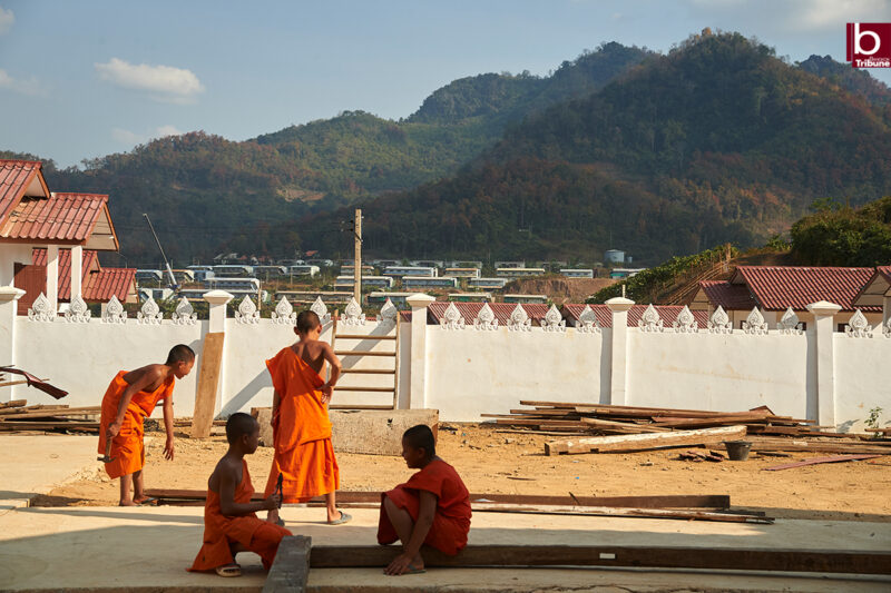 EXCLUSIVE: Power purchase deals for controversial Luang Prabang and Pak ...
