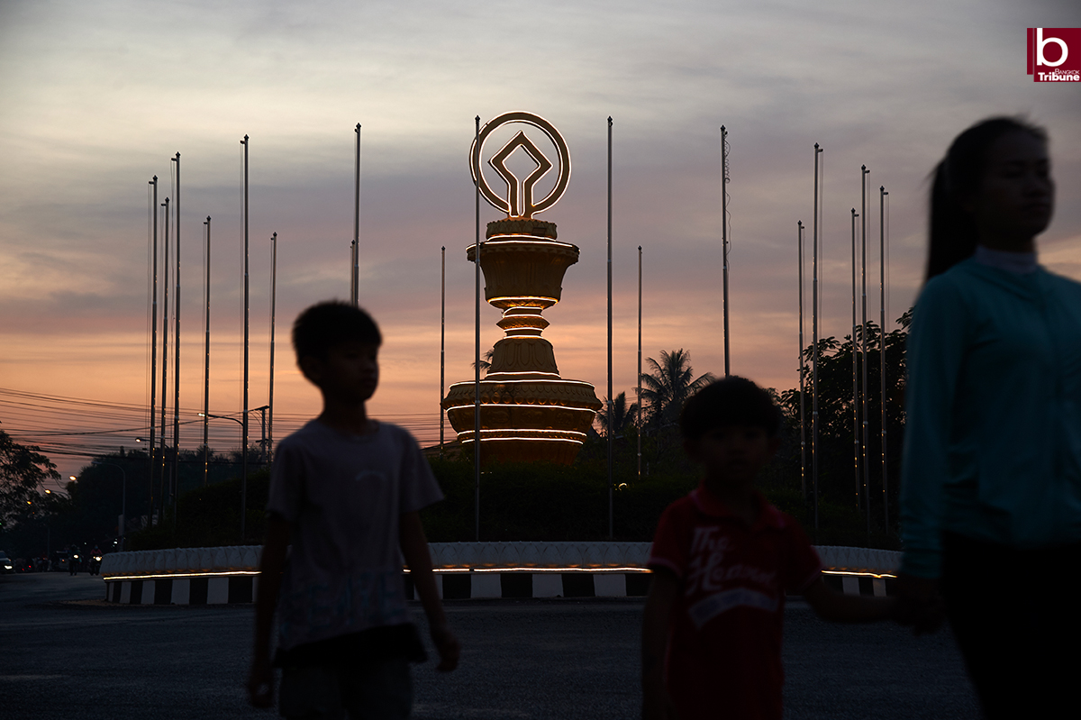 EXCLUSIVE: Power purchase deals for controversial Luang Prabang and Pak ...