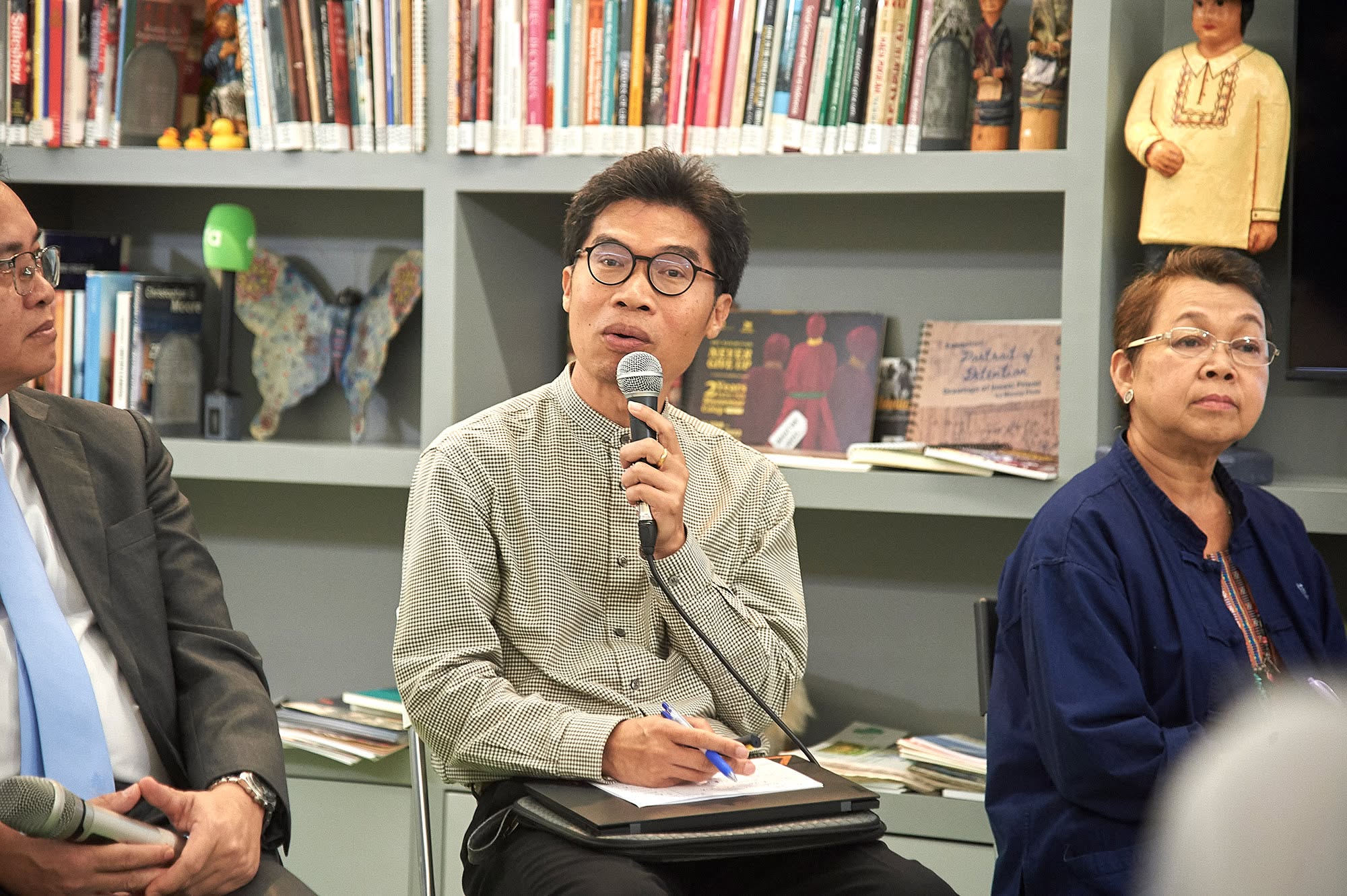 เขื่อนปากแบง, ธรรมภิบาลเขื่อนแม่น้ำโขง, และพลังงานไฟฟ้าของประเทศ I Pak ...