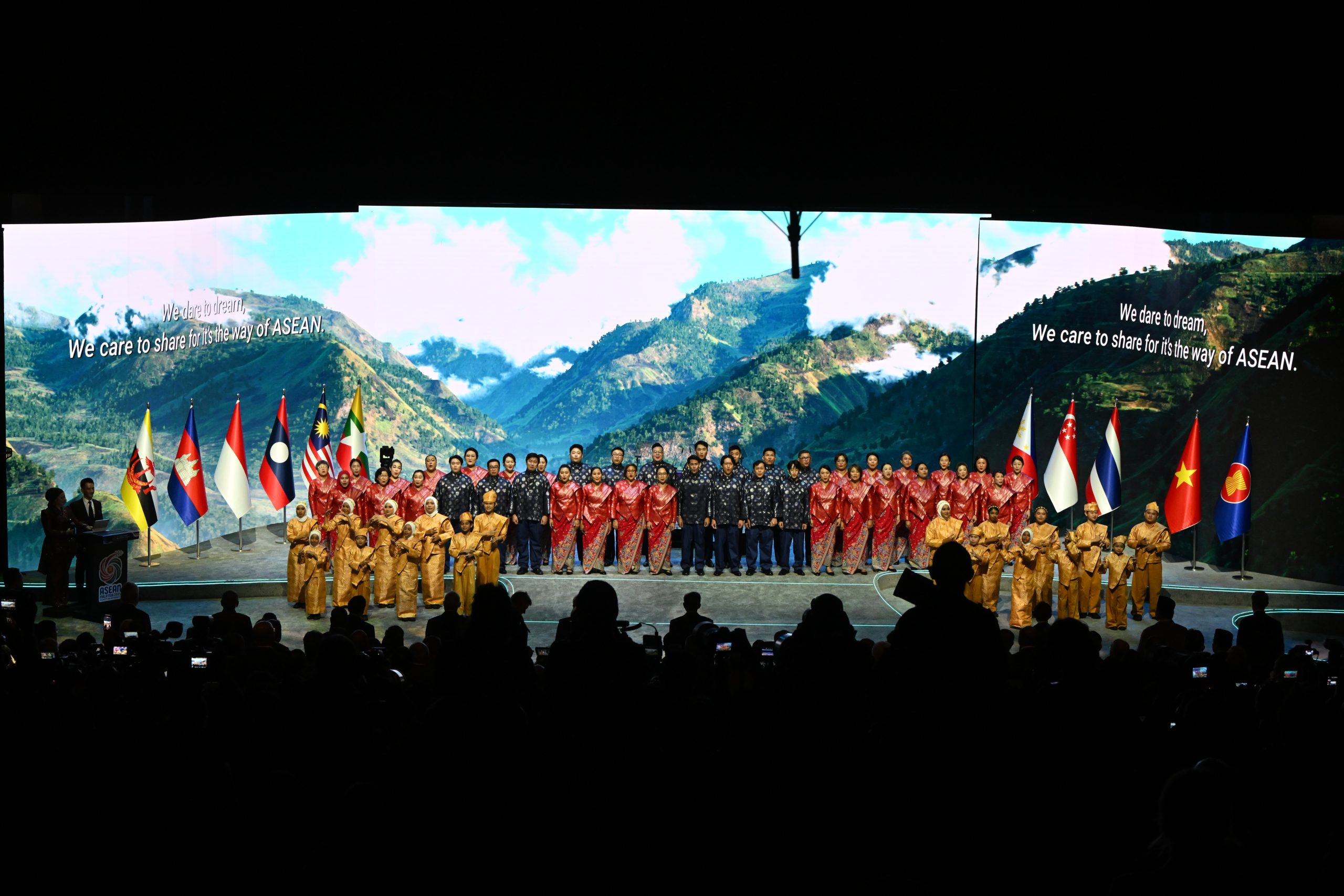 ASEAN Declaration on the Right to a Safe, Clean, Healthy and ...